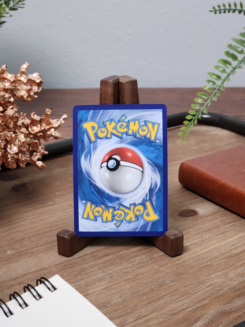 German Charizard rare 1st Edition or Non 1st Edition Holographic Proxy ...