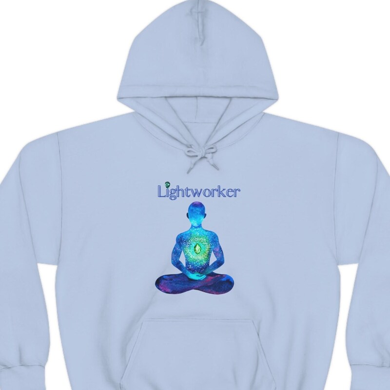 Lightworker - Etsy