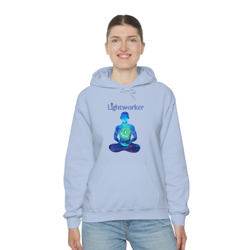 Lightworker - Etsy