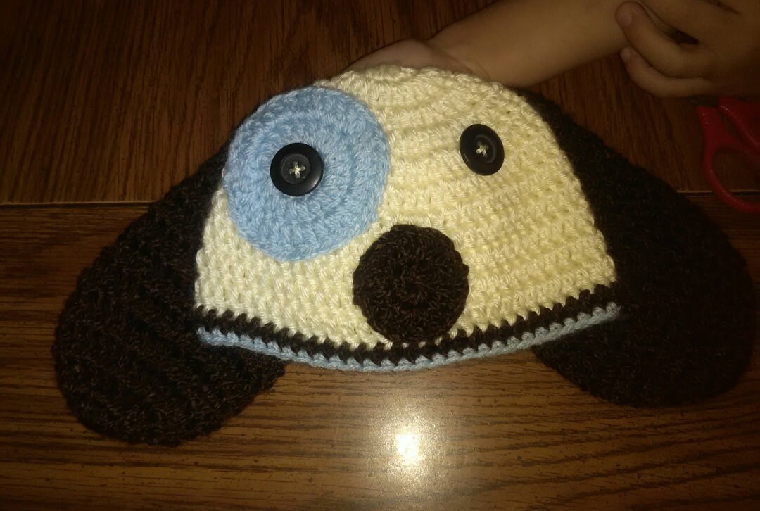 Crocheted Items - Etsy