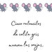 Cinco Ratoncitos Nursery Rhyme Digital Print - Etsy