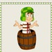 El Chavo Del Ocho Digital Art - Etsy