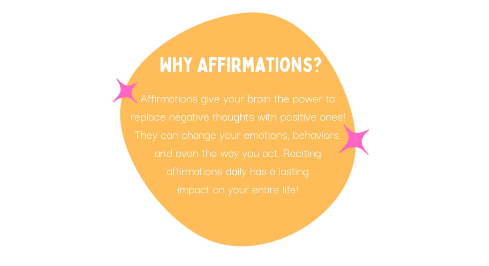 Affirmation Coloring Page-i Am Smart-adult Coloring Page-kid Color ...