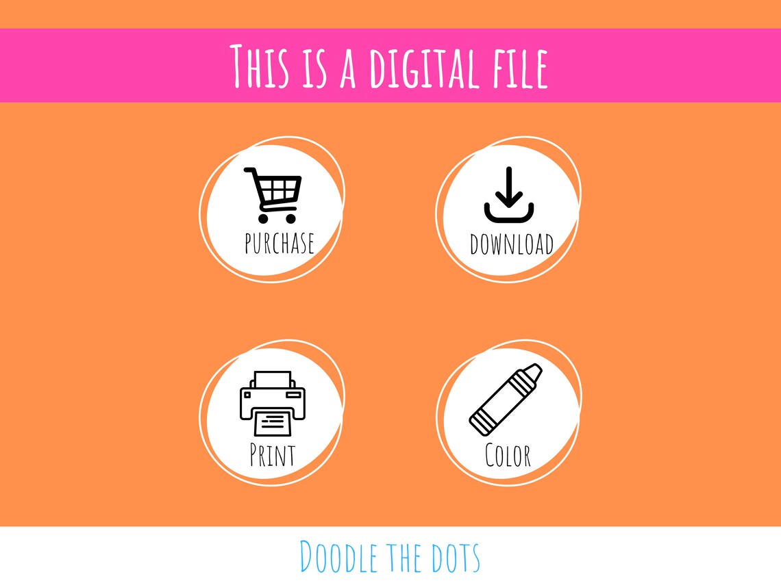 Affirmation Coloring Page-i Am Smart-adult Coloring Page-kid Color ...