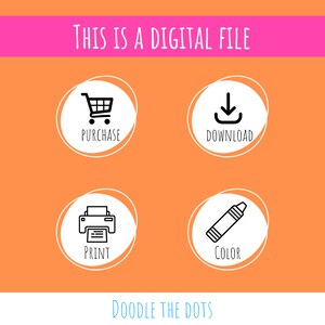 Welcome Home Activity Pack-adult and Child- New Home-open House ...