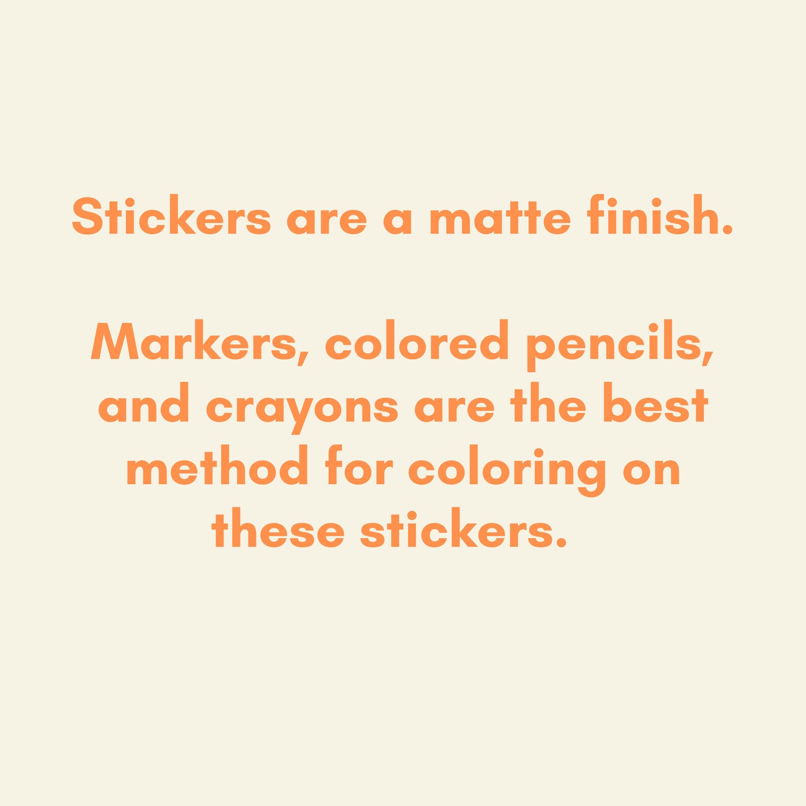 Color Your Own Stickers_new Home Stickers_stickers - Etsy