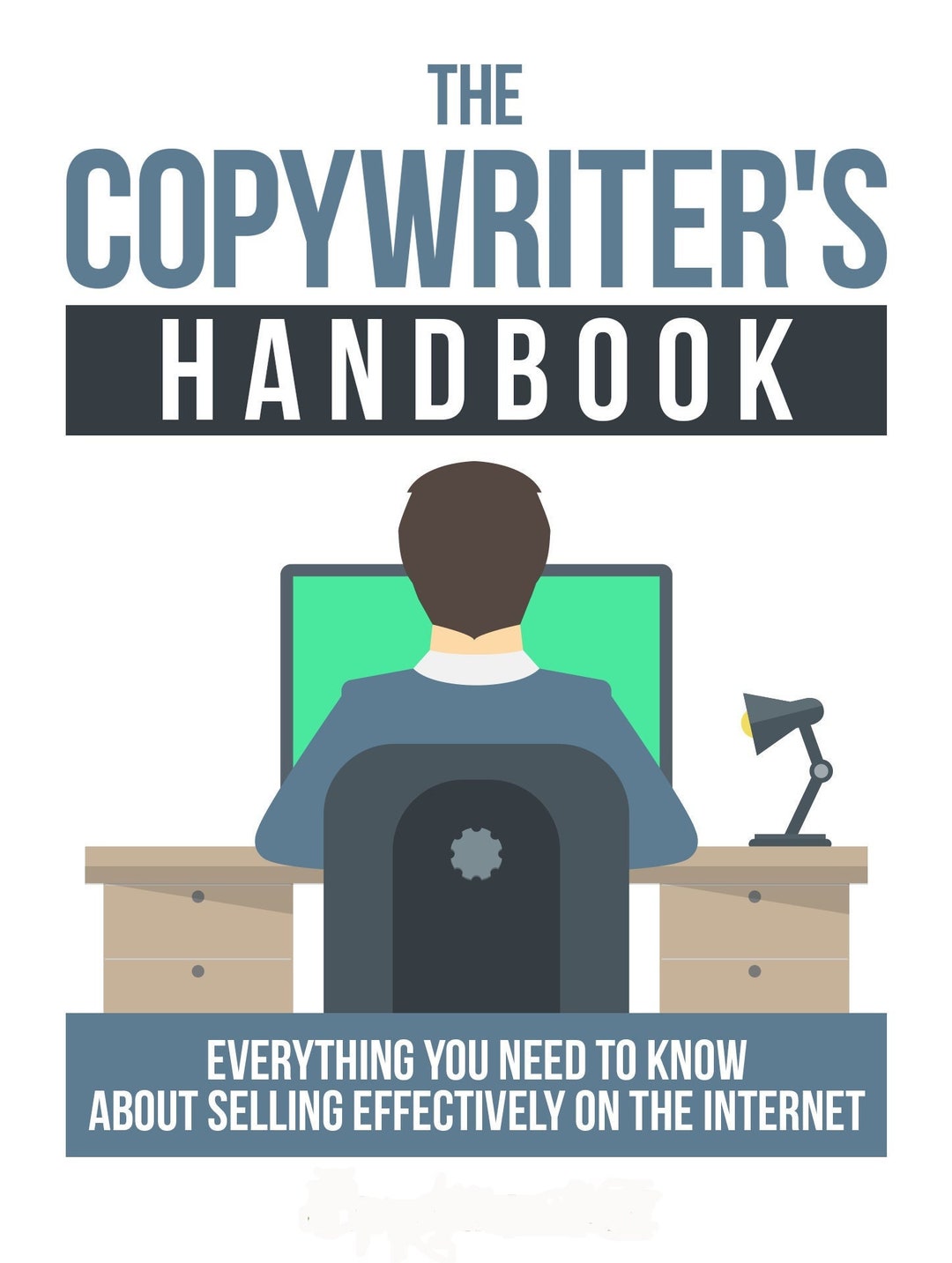 The Copywriter’s Handbook | Ebook 2023 - Etsy