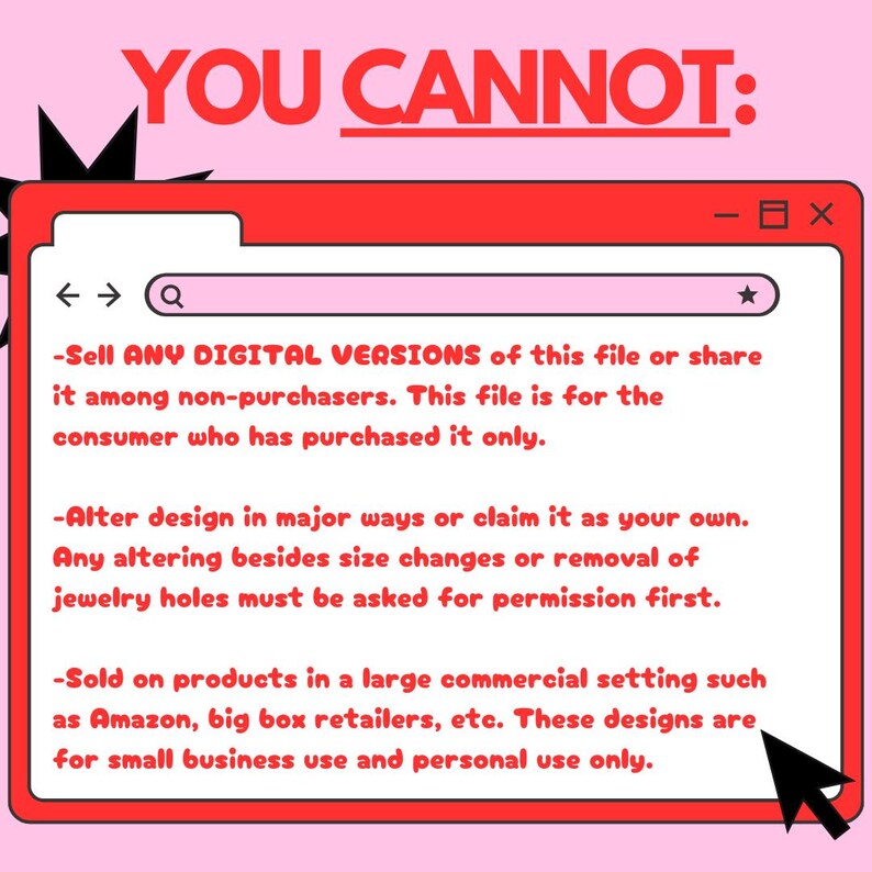 Starry Alien SVG & PNG | Digital File Only! for Laser Cutting and More ...