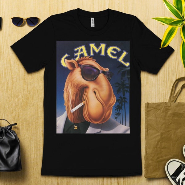 Joe Camel - Etsy