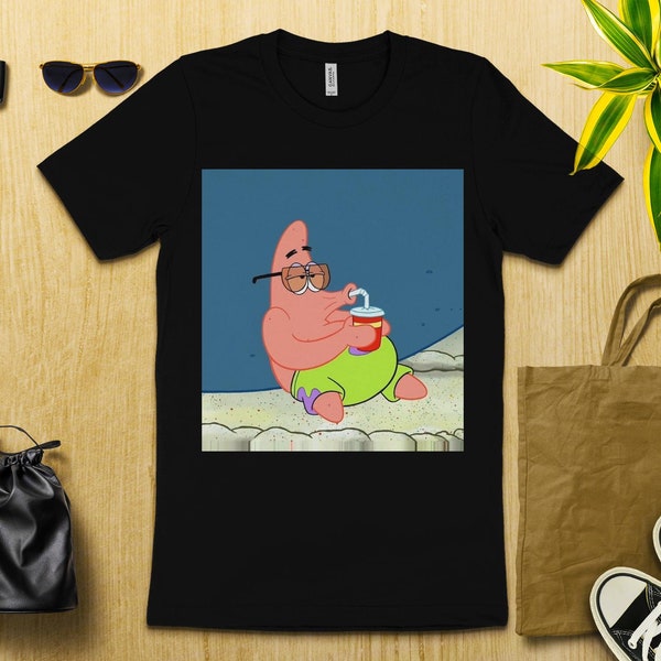 Funny Spongebob T Shirt - Etsy