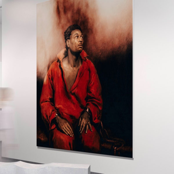 Simpson Slave - Etsy