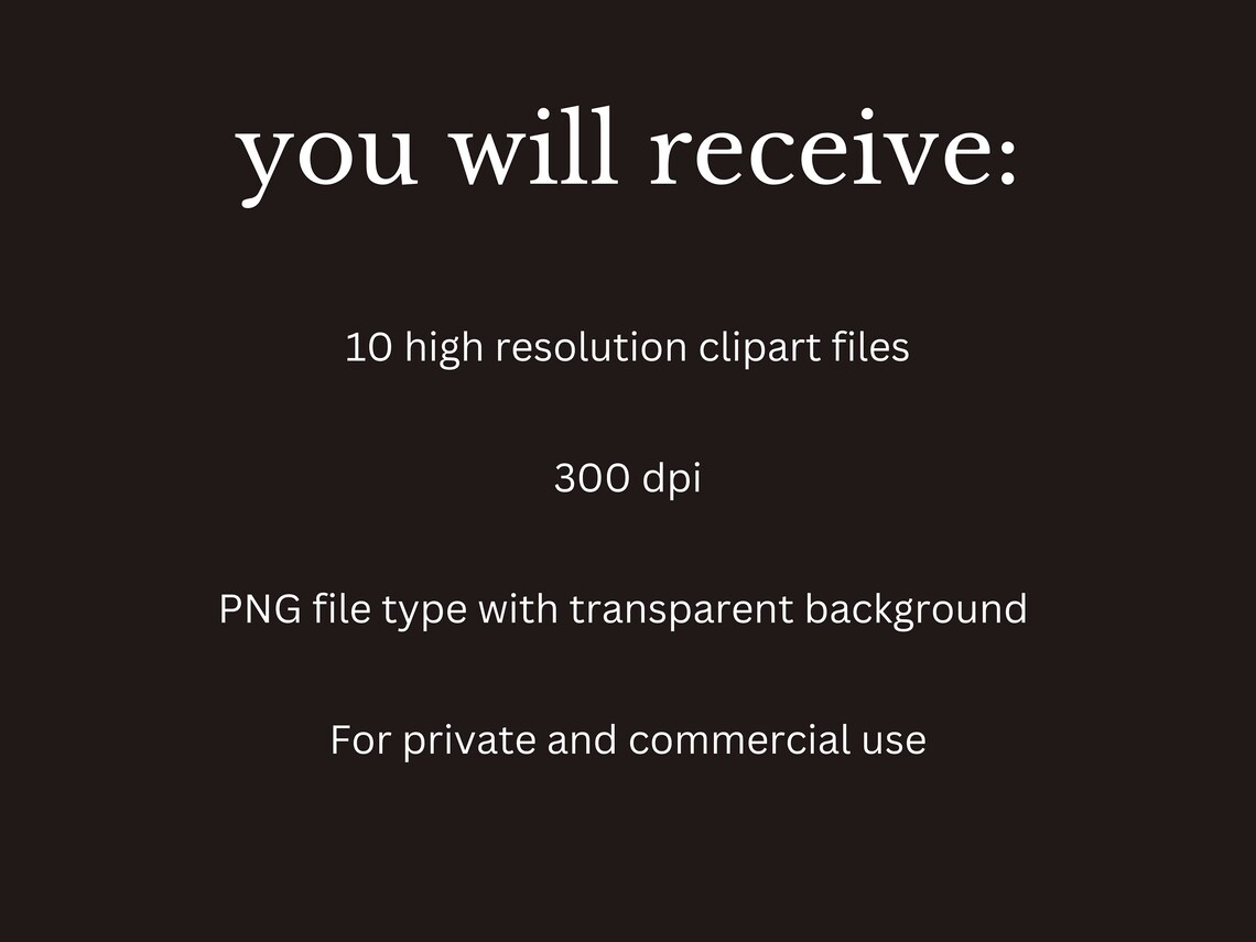 Jungle Wildlife Clipart, Jungle Animals Clipart Set, Commercial Use ...