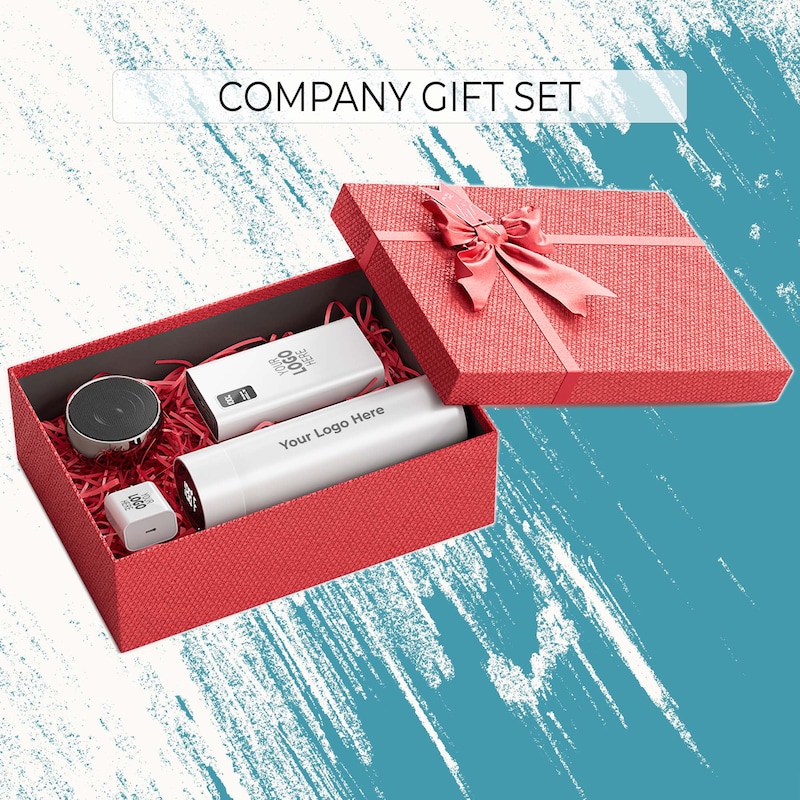 Corporate Gifts - 60+ Gift Ideas for 2025