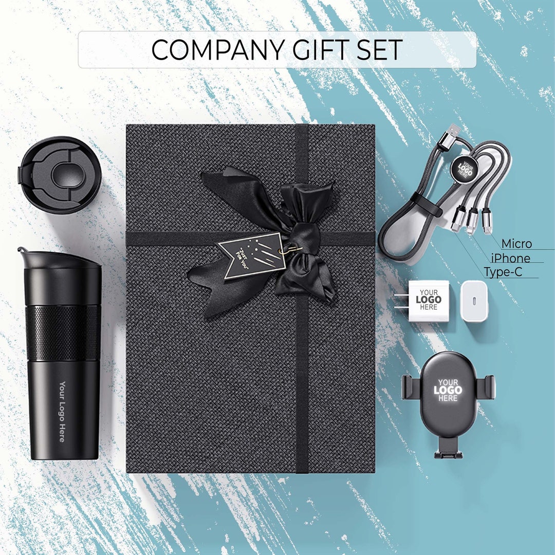 Corporate Gift Box, Best Father's Day Gift, Company Gift Box ...