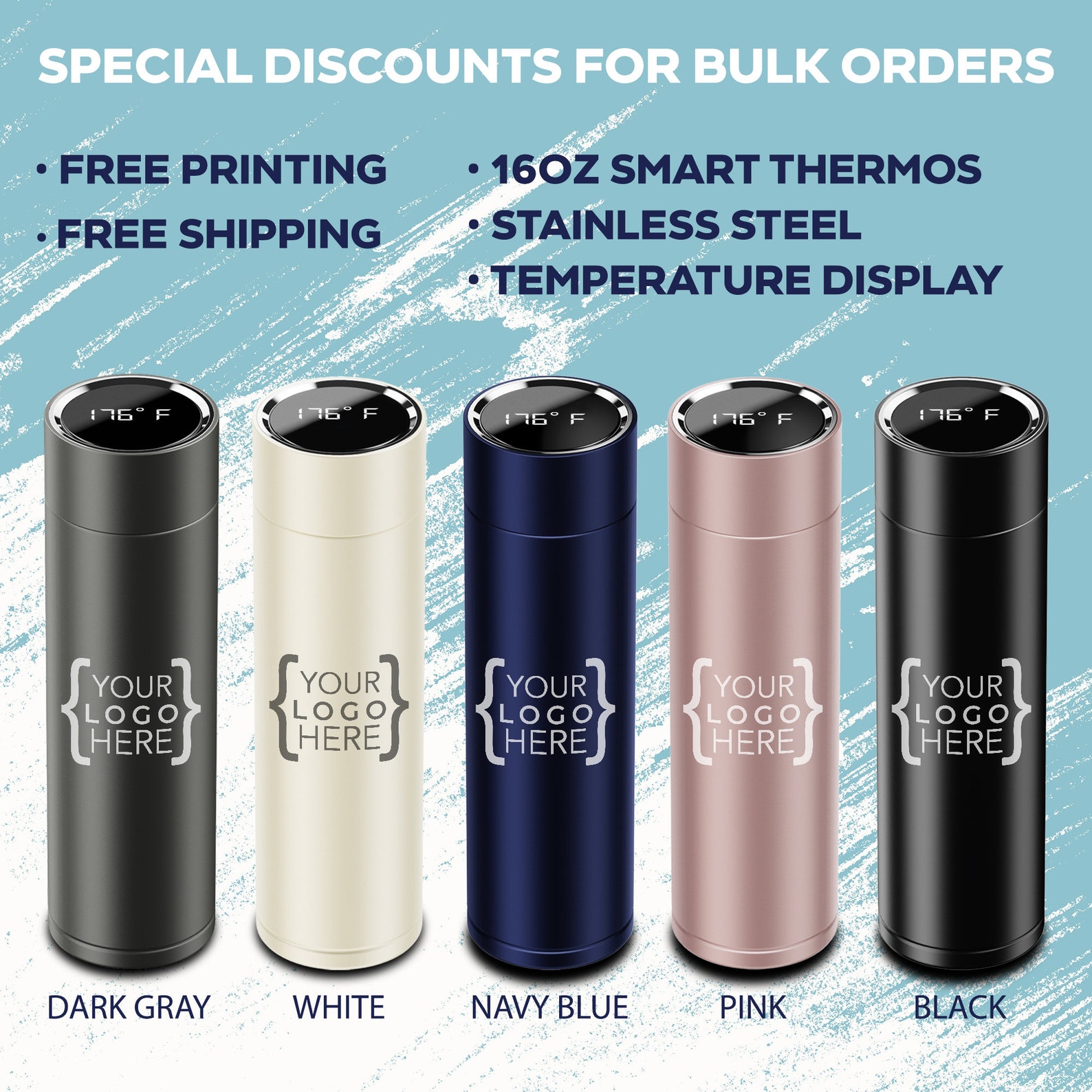 Company Tech Gift Box,corporate Gift Box,magsafe Power Bank With Logo ...