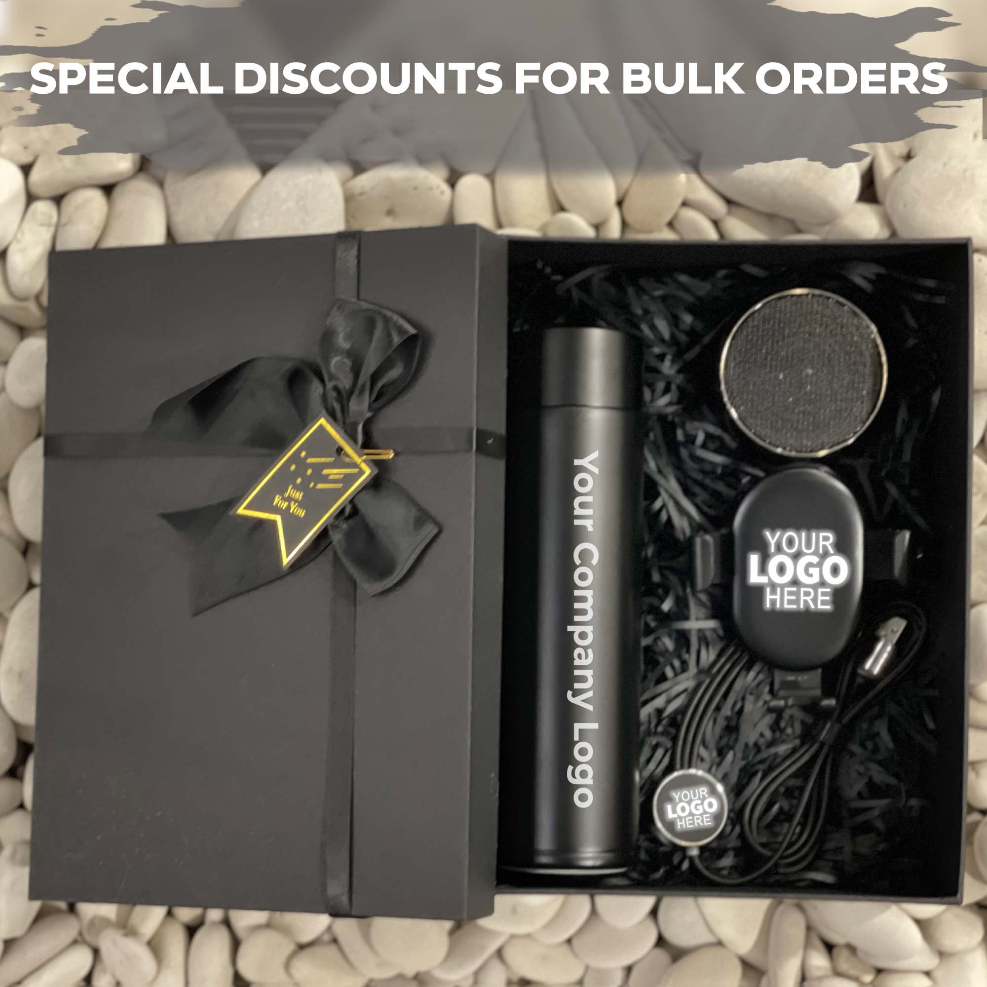 Employee Gift Box, Corporate Gift Pack, Best Father's Day Gift, Company ...