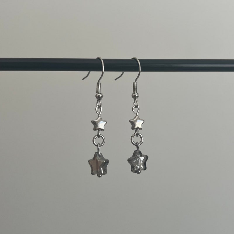 Y2k Earrings - Etsy