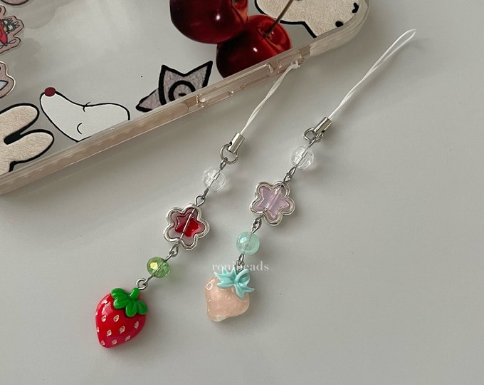 Nana Keychains - Etsy