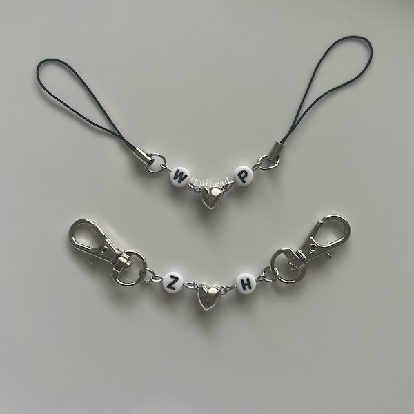 Friendship Charms - Etsy