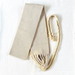 Muisca Chumbe - Protection Belt - Etsy