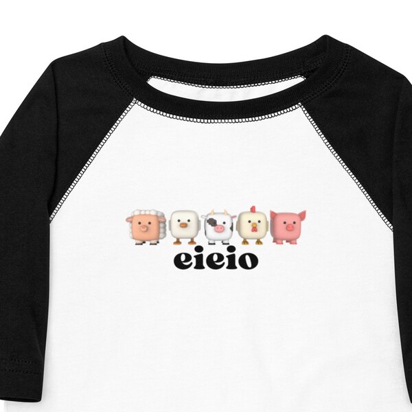Eieio - Etsy