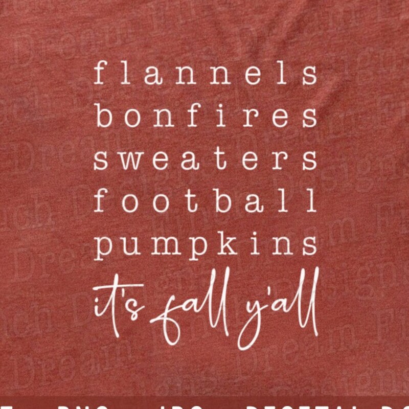 S to Make a List Of - Etsy