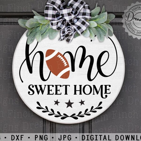 Home Sweet Home - Etsy