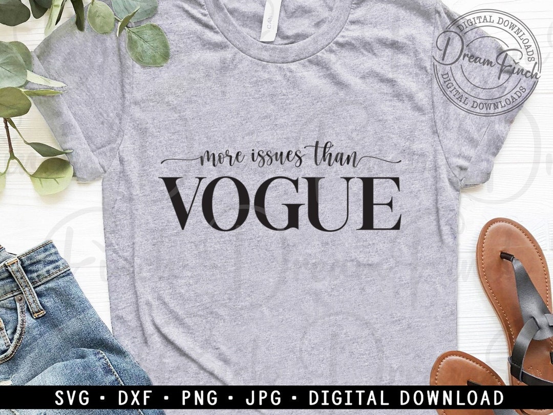 More Issues SVG DXF JPG Png Sassy Humorous Funny Mom Life Digital ...