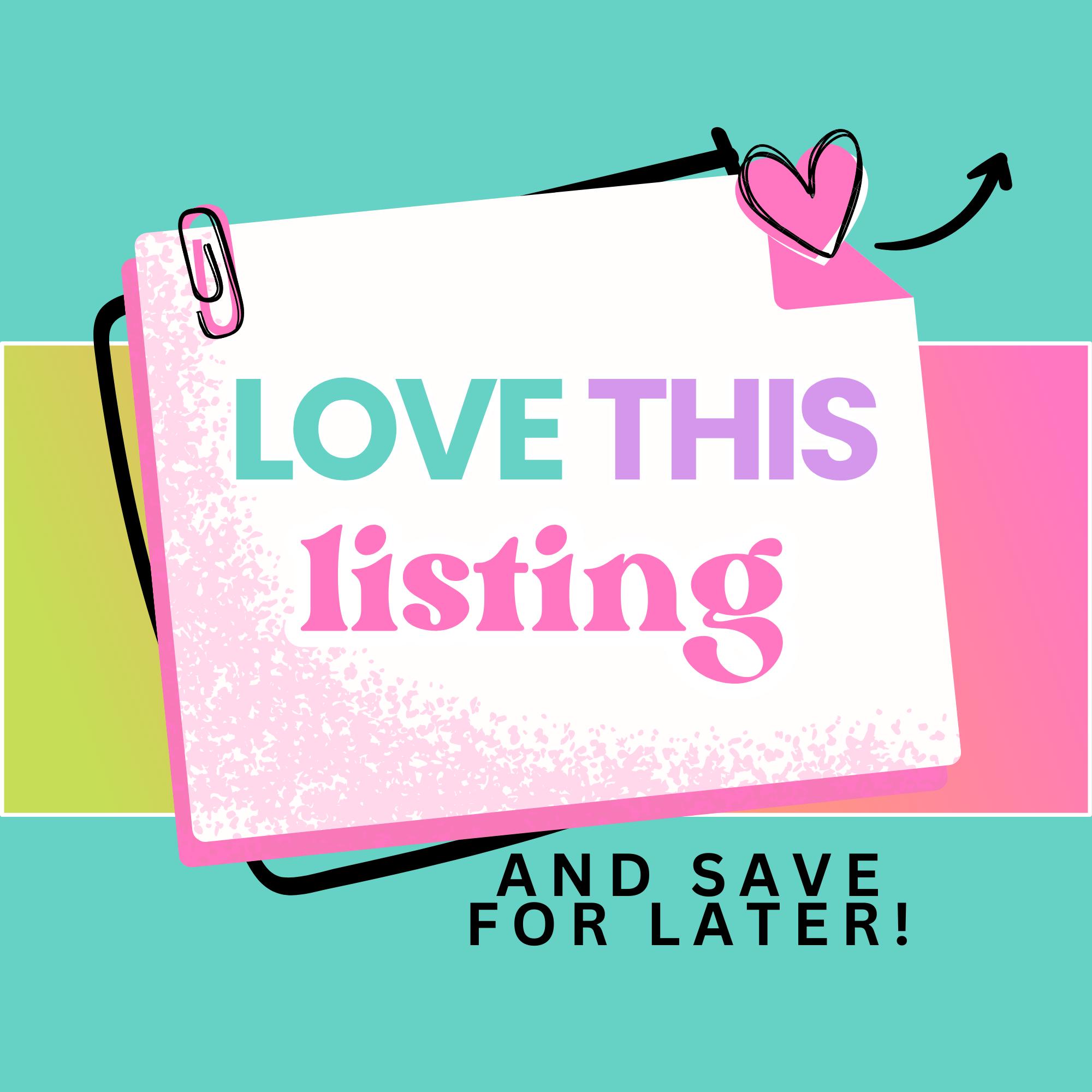 Easter Printable | the Jellybean Prayer - 2.5"x3.5" Cards - Etsy