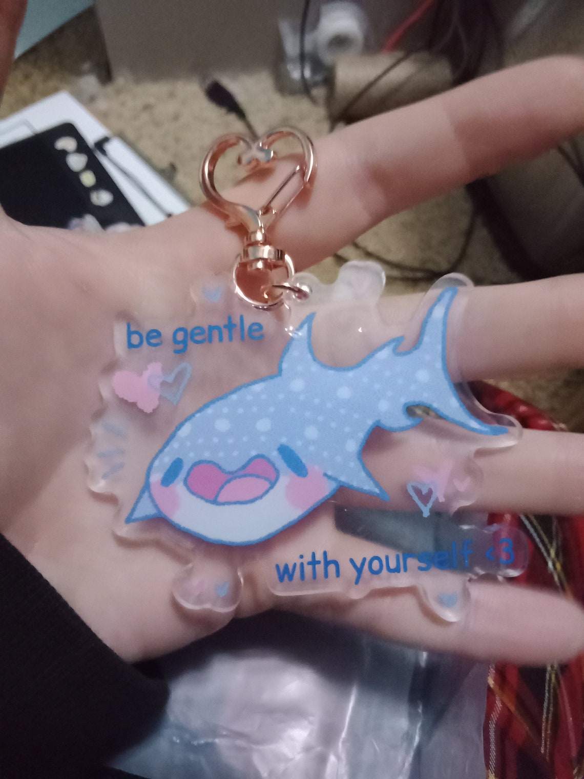 Whale Shark Keychain|cute Whale Shark Keychains|shark Keychain|cute ...