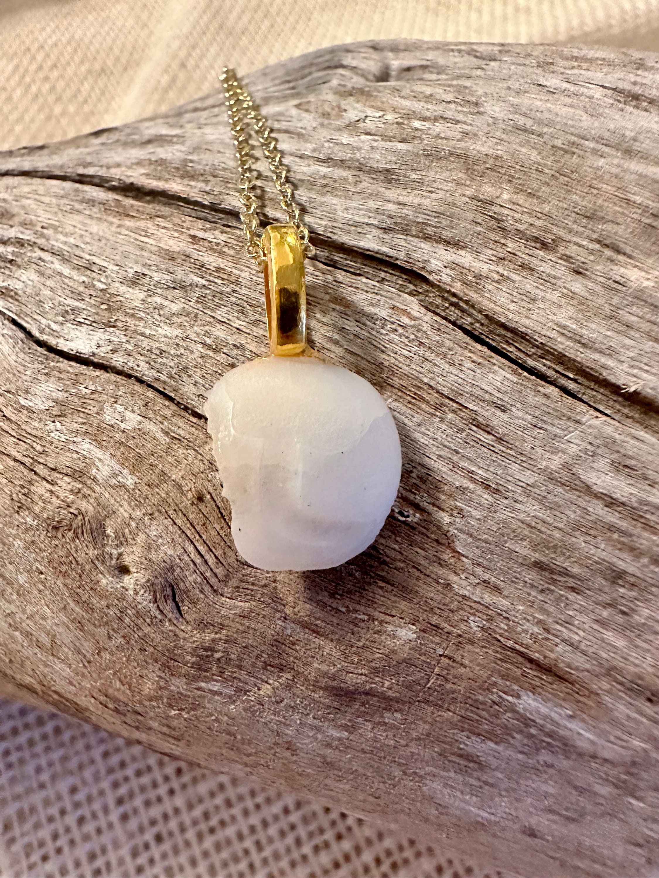 Lake Erie Lucky Stones