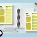 Green Pastel Playful Cute Daily Schedule Planner, Daily Schedule ...