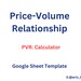 PVR Calculator - Etsy