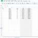 Tip Split Super Sheet: Fair Tip Calculator (google Sheets Template) - Etsy