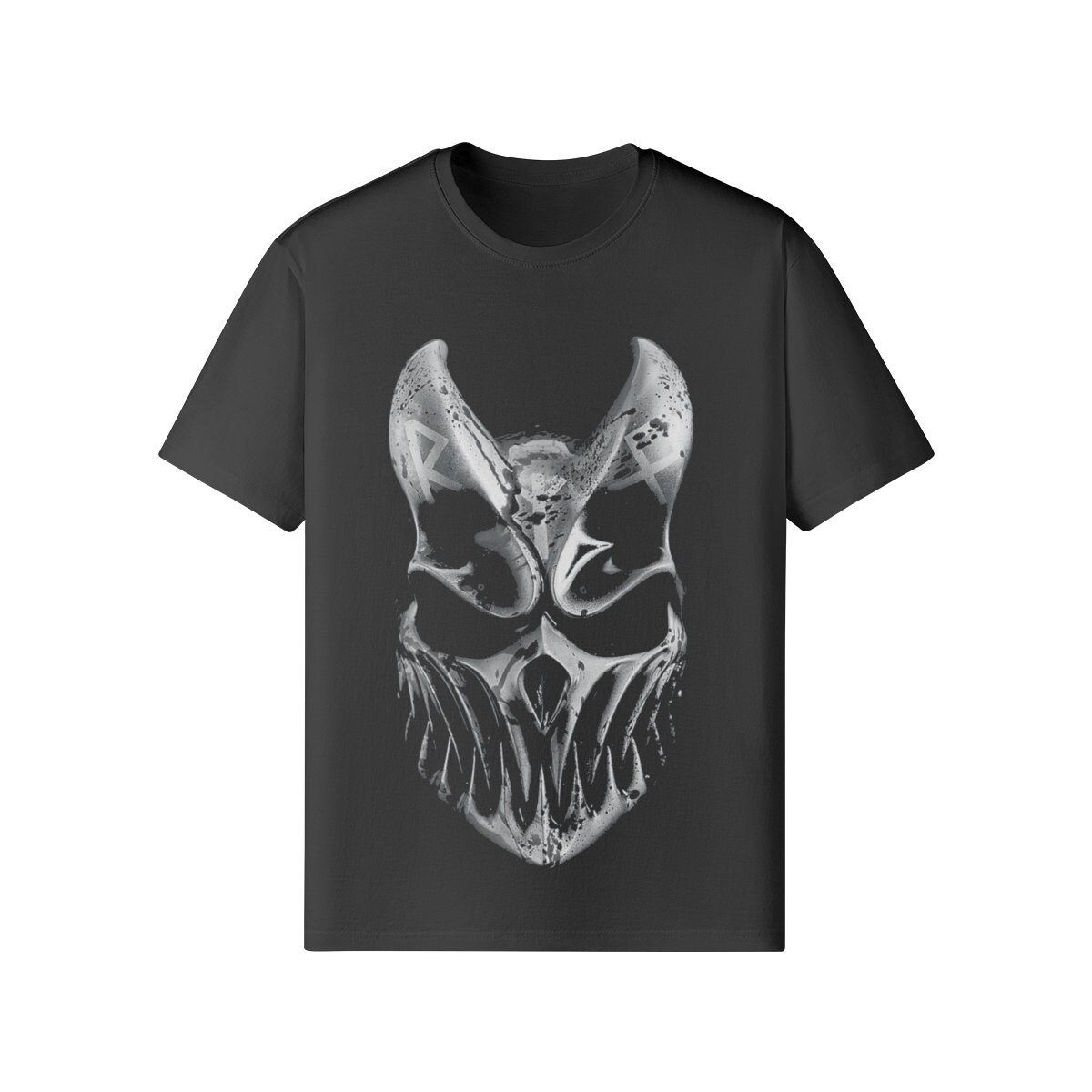 Slaughter to Prevail Deathcore Clothing Gothic Clothes Dark Cottagecore ...