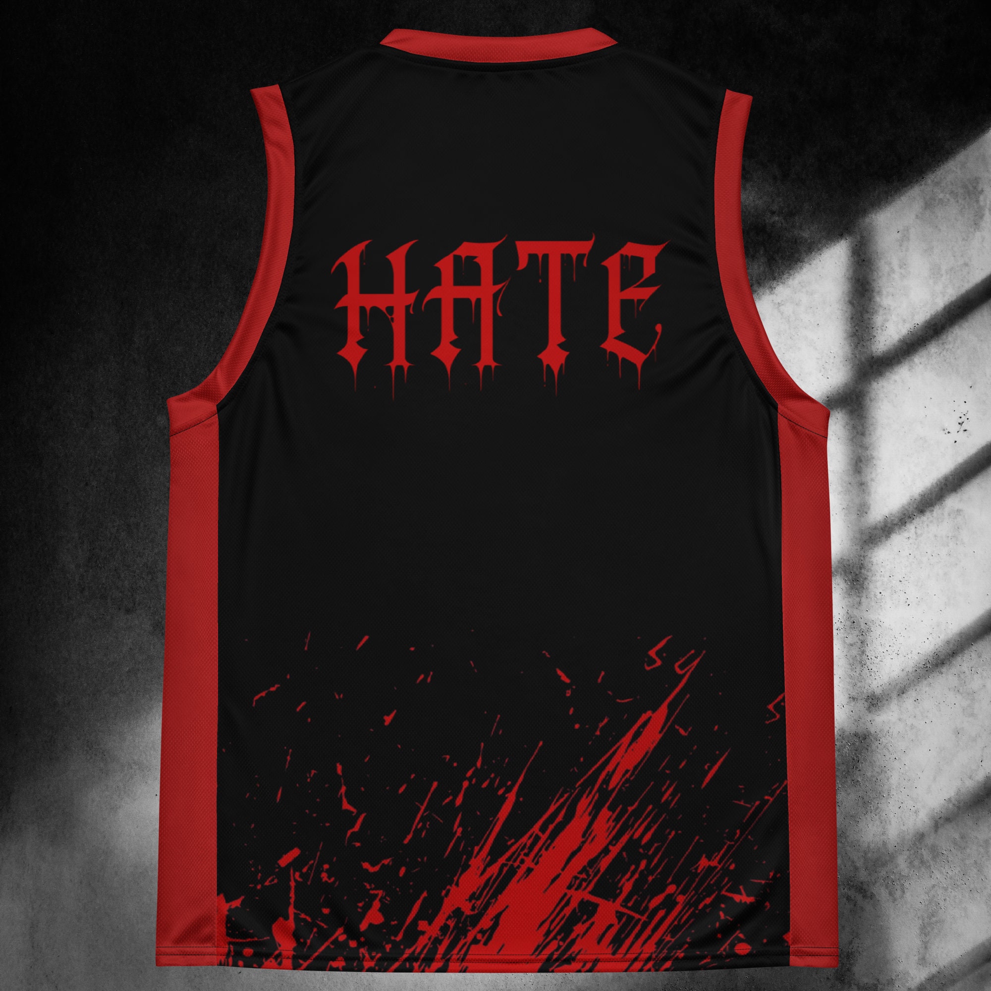 Slaughter to Prevail Deathcore Clothing Gothic Clothes Dark Cottagecore ...