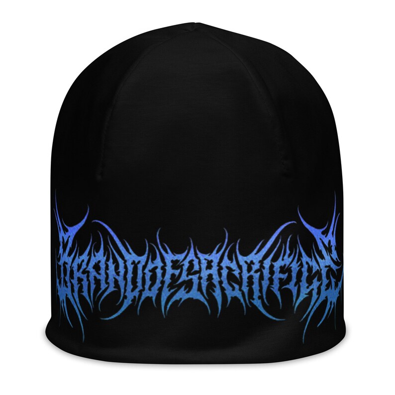 BRAND OF SACRIFICE Deathcore Clothing Gothic Clothes Dark Cottagecore ...