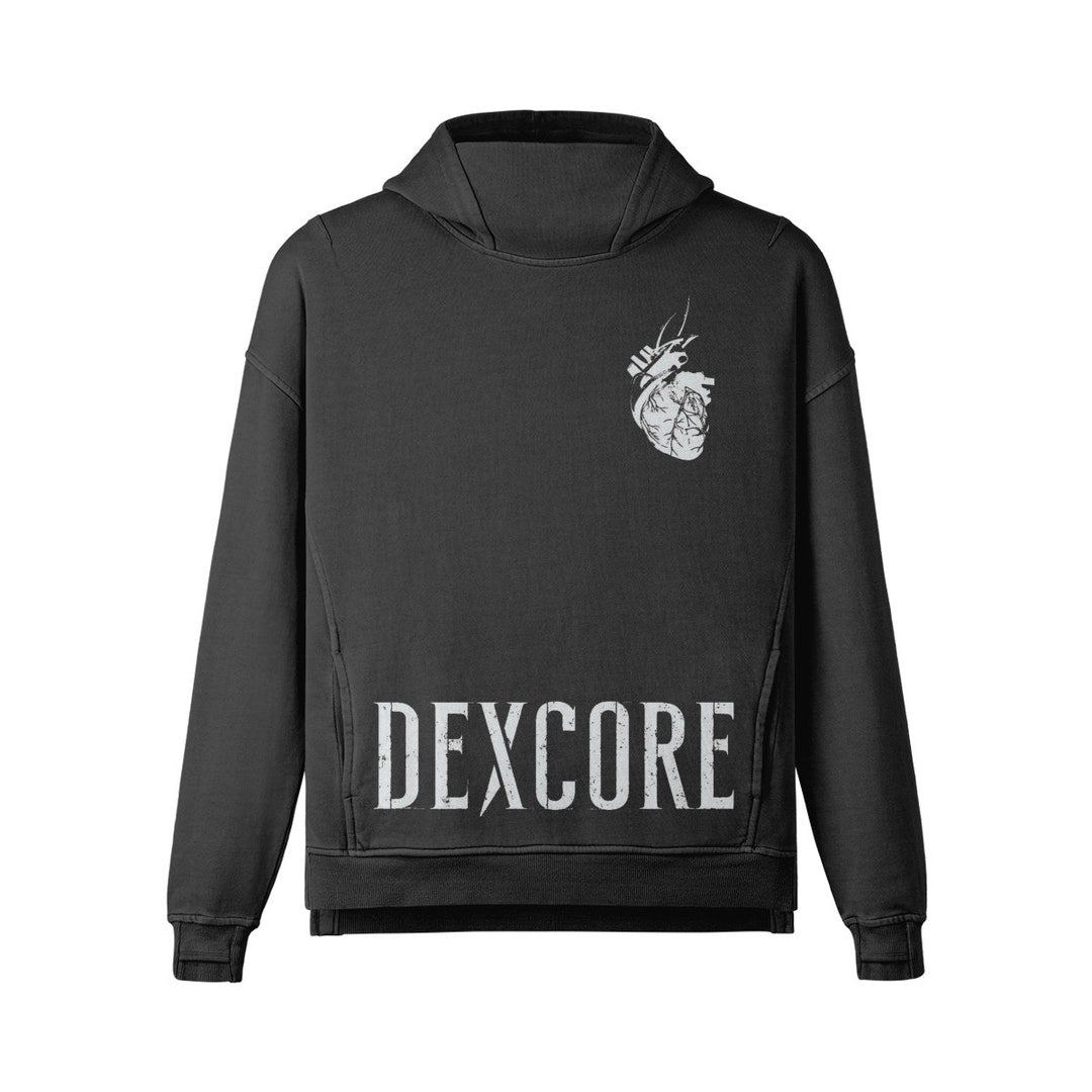 DEXCORE JAPAN Deathcore Clothing Gothic Clothes Dark Cottagecore Edgy ...
