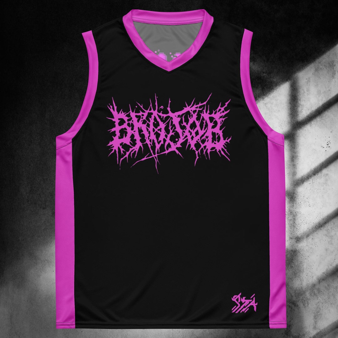 BROJOB Deathcore Clothing Gothic Clothes Dark Cottagecore Edgy Clothing ...