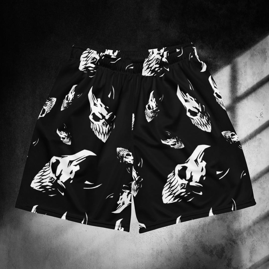 Slaughter to Prevail Deathcore Clothing Gothic Clothes Dark Cottagecore ...