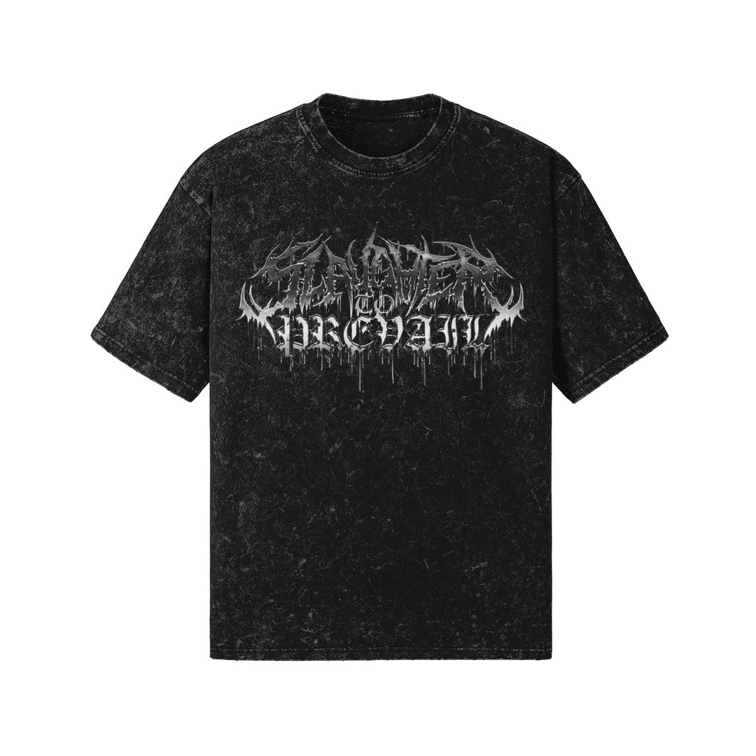 Slaughter to Prevail Deathcore Clothing Gothic Clothes Dark Cottagecore ...