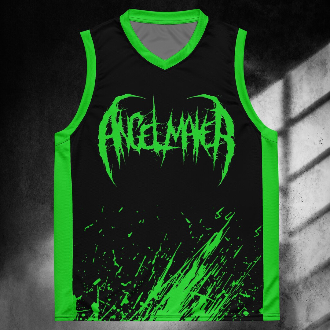 ANGEL MAKER Deathcore Clothing Gothic Clothes Dark Cottagecore Edgy ...