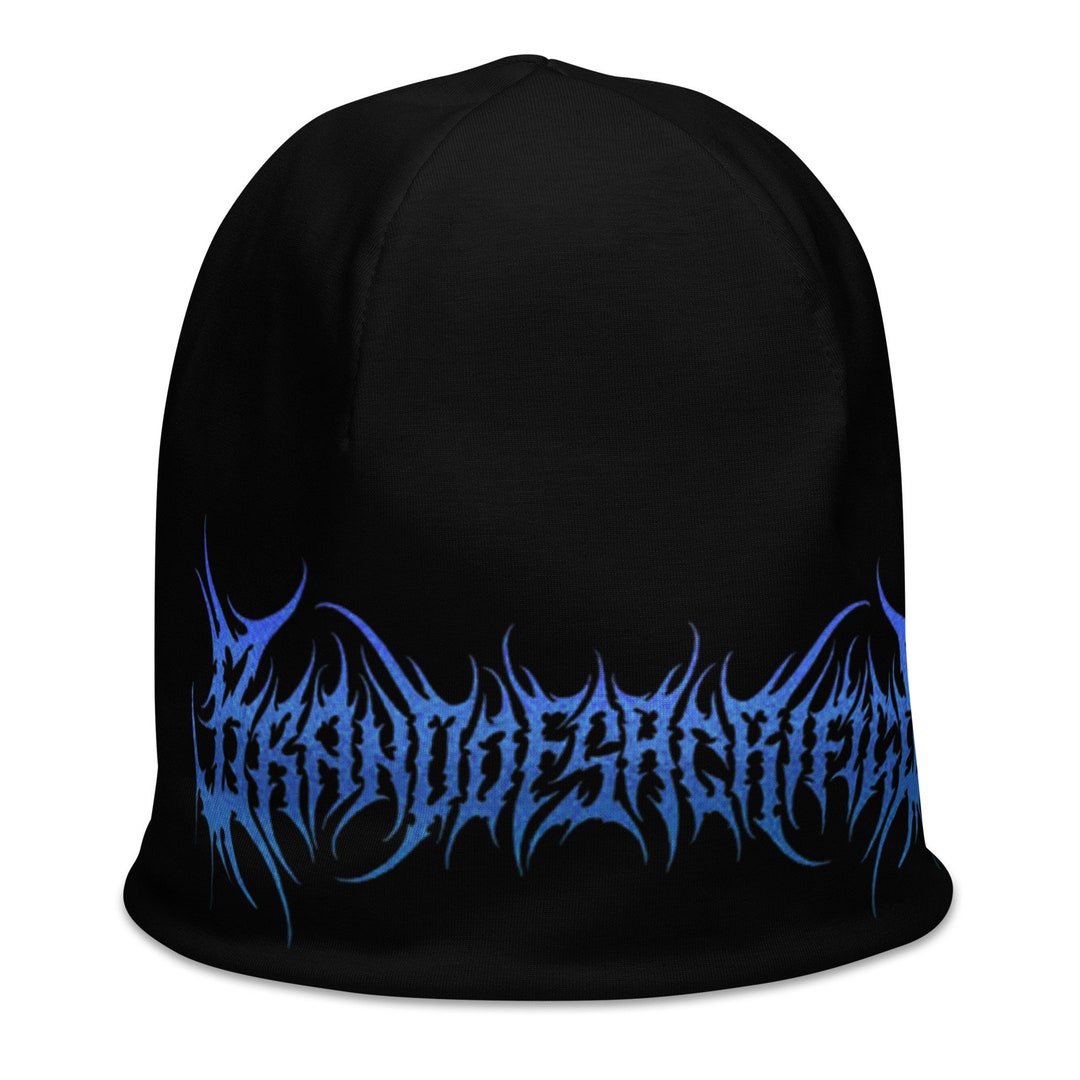 BRAND OF SACRIFICE Deathcore Clothing Gothic Clothes Dark Cottagecore ...