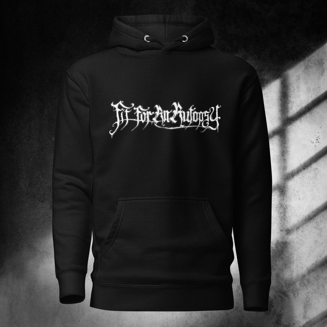 Fit for an Autopsy Deathcore Clothing Gothic Clothes Dark Cottagecore ...