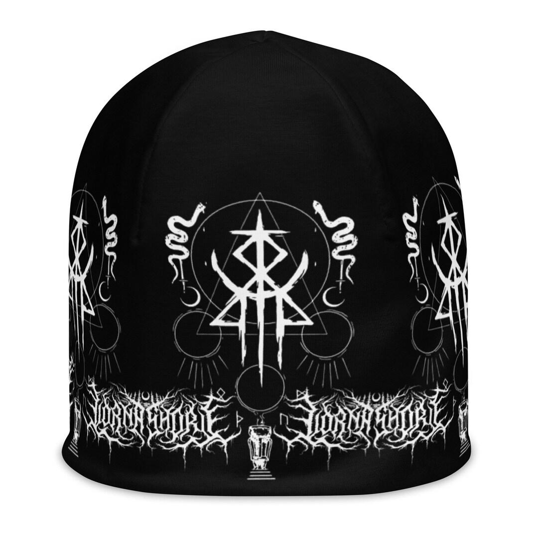 Lorna Shore Deathcore Clothing Gothic Clothes Dark Cottagecore Pastel ...