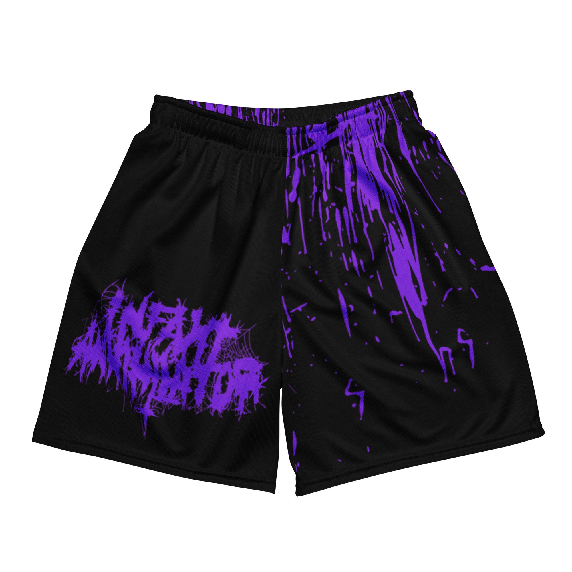 Infant Annihilator Deathcore Clothing Gothic Clothes Dark Cottagecore ...