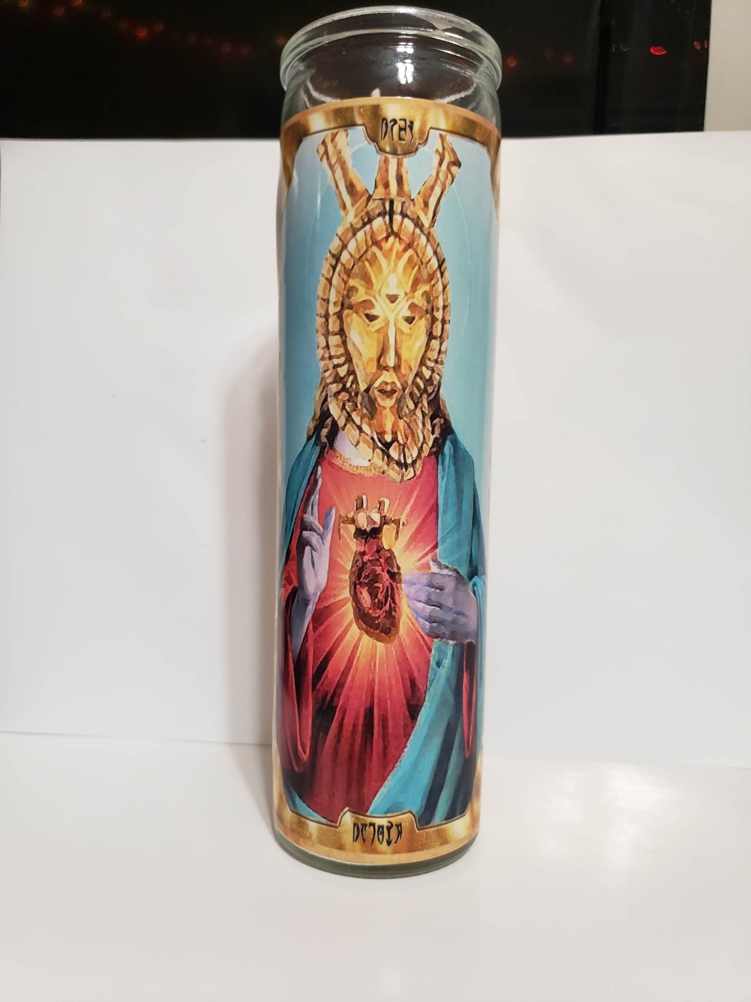 Dagoth Ur Candle - Etsy