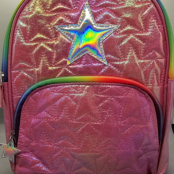 Star Backpacks - Etsy