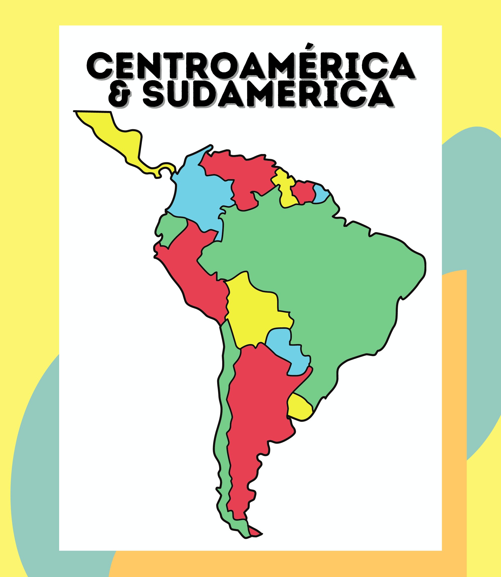 Spanish Class Poster Bundle DIGITAL DOWNLOADS - Etsy