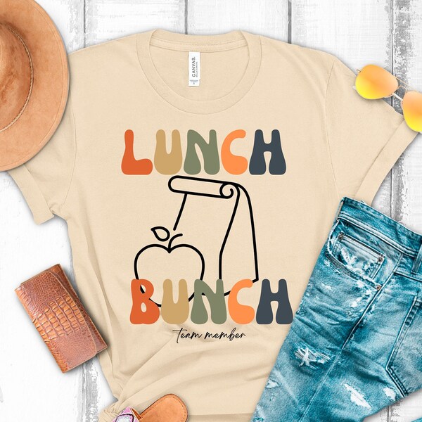 Lunch Monitor - Etsy
